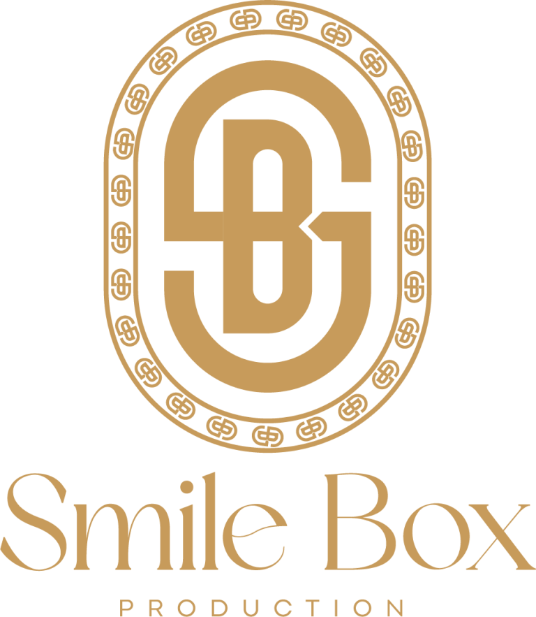 Smile Box Production | Crafting Experiences, Your Event, Our Expertise