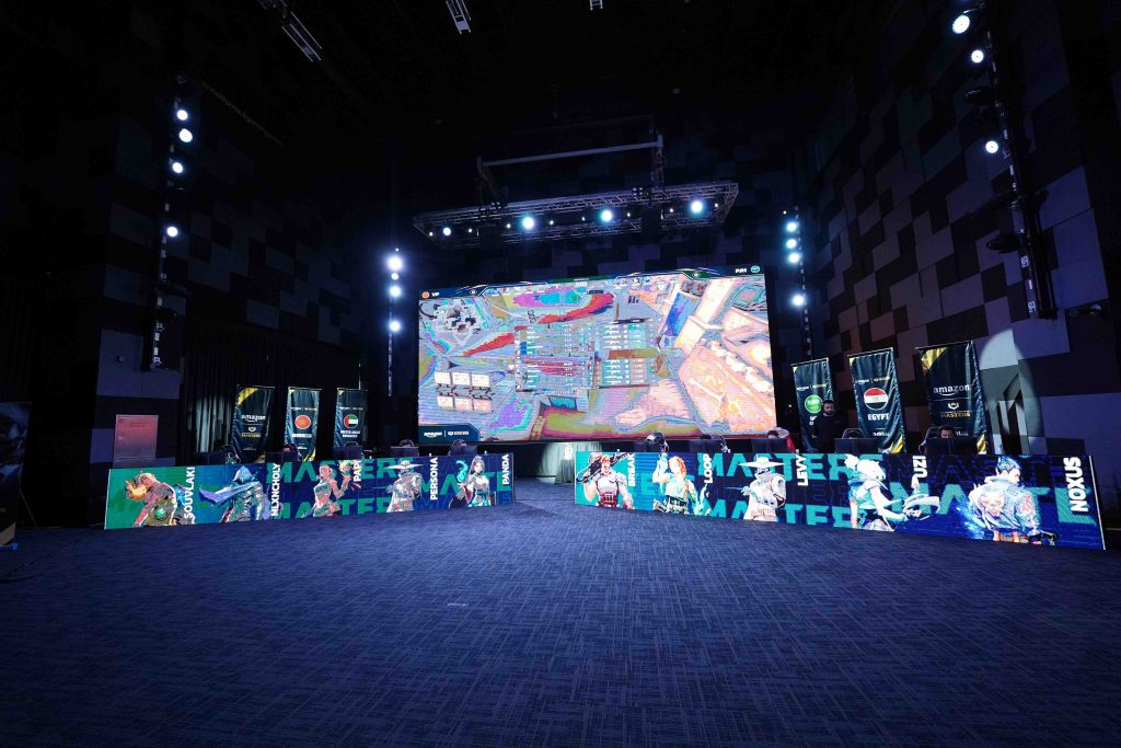 SBP Work - Smile Box Production